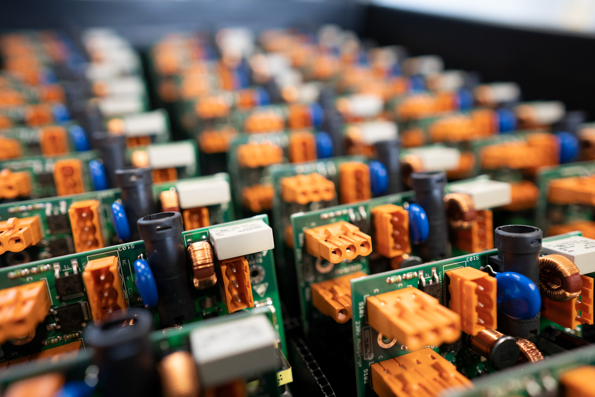 press pictures and information ginzinger